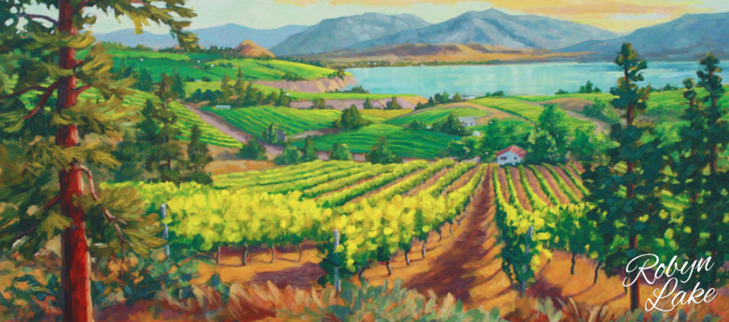 Robyn Lake | Leckie Media